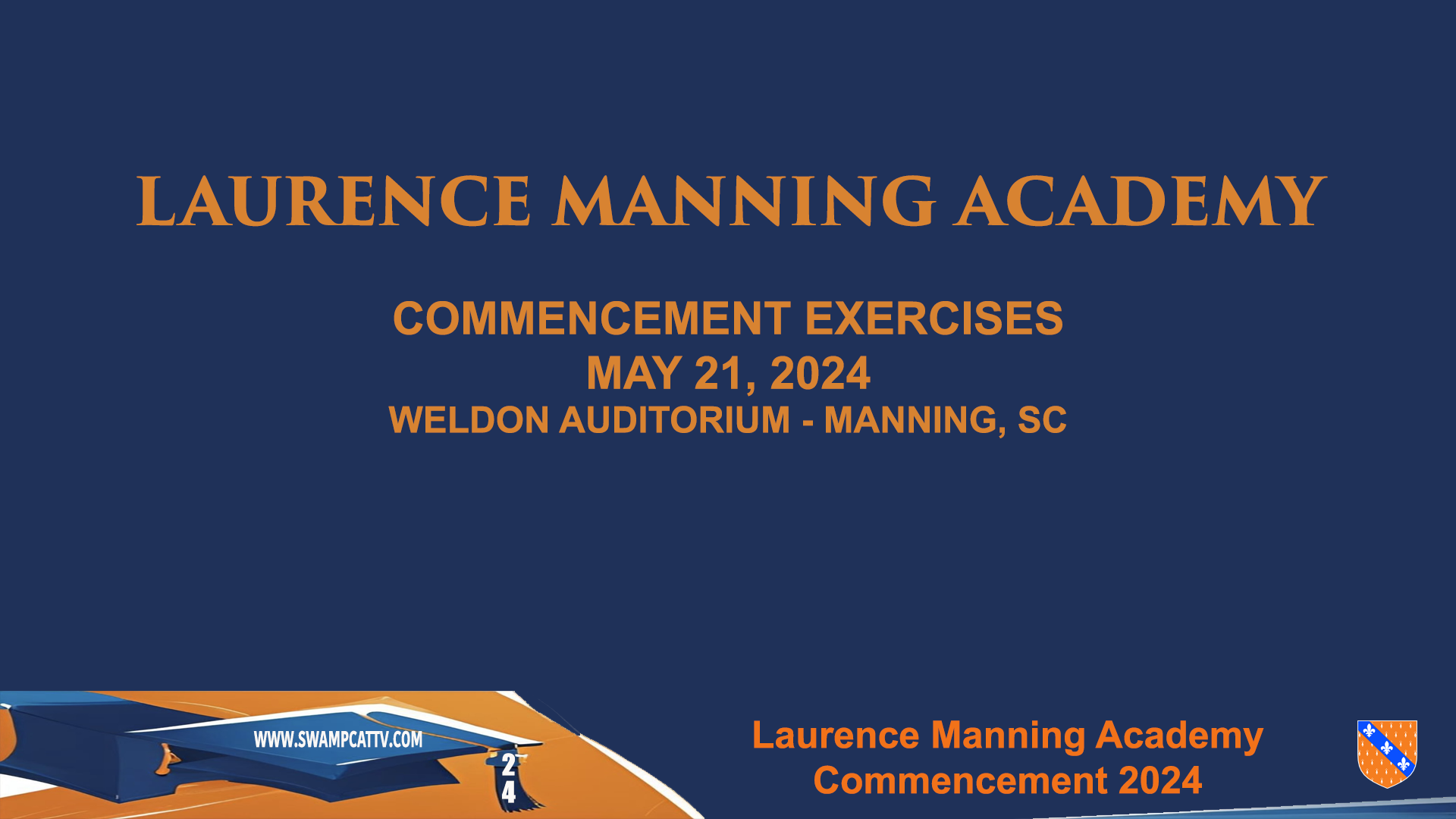 Laurence Manning Academy