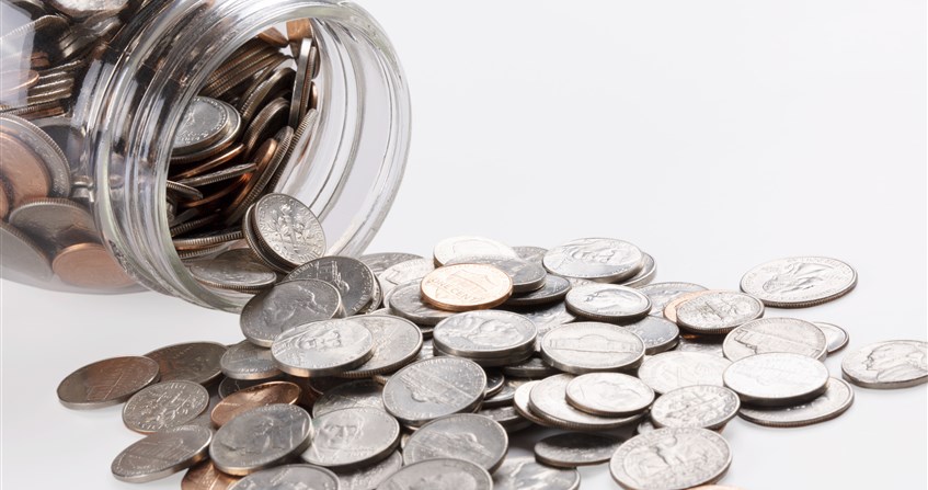 Estherville UMC 4.21.24 Noisy Offering Sunday