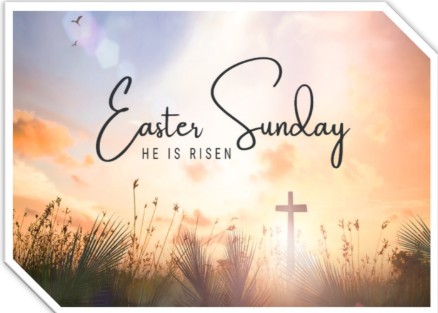 4.20.25 Estherville UMC - Easter Sunday - Communion - Special Music ...