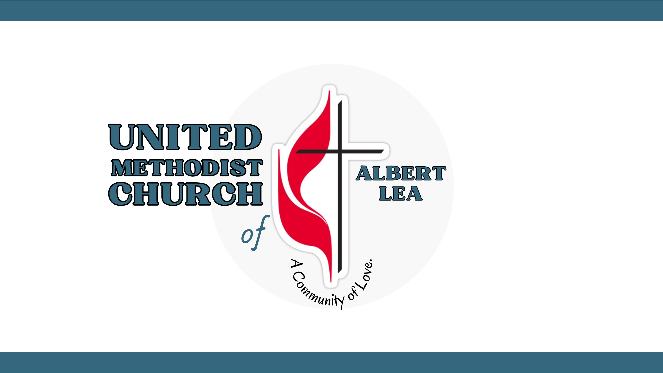 All broadcasts for Albert Lea United Methodist Church - Albert Lea, MN