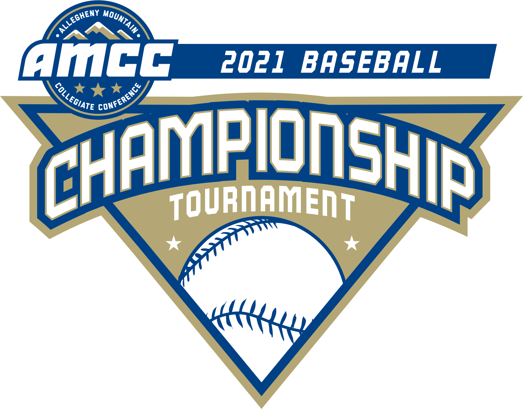 AMCC Tournament Championship - La Roche vs. Penn St. Behrend