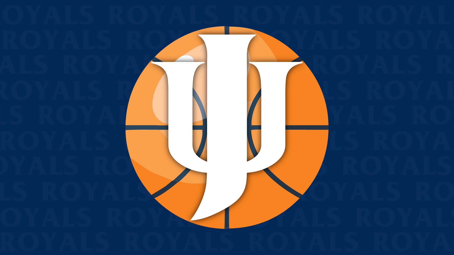 Men's Basketball - Johnson Royals