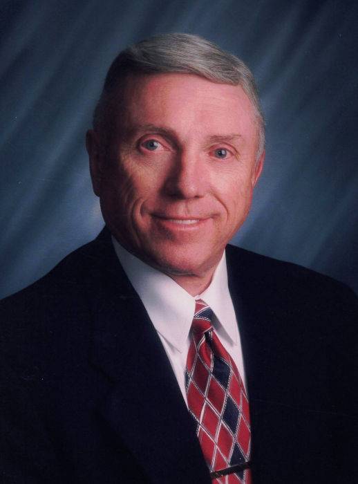 Mass of Christian Burial for Roger E. Johnson