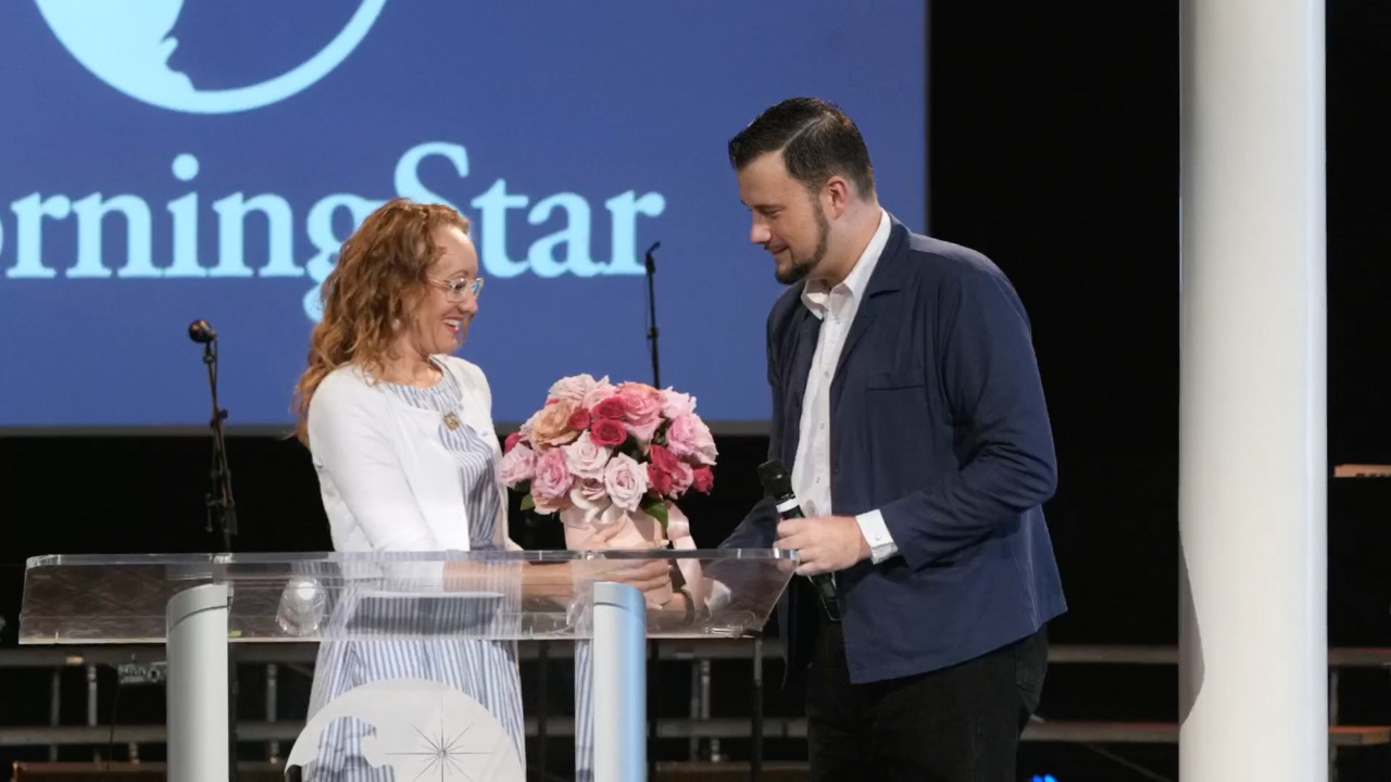 Missy Reed | hcc.morningstarministries.org