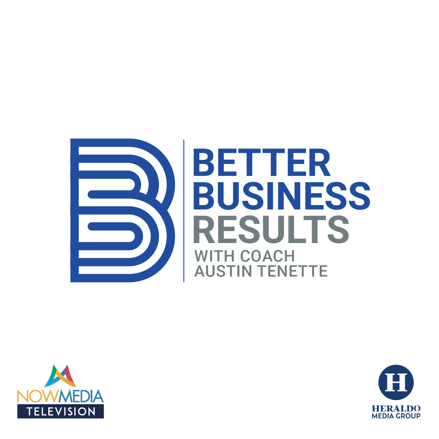 BETTER BUSINESS RESULTS WITH COACH AUSTIN 02-23-2022