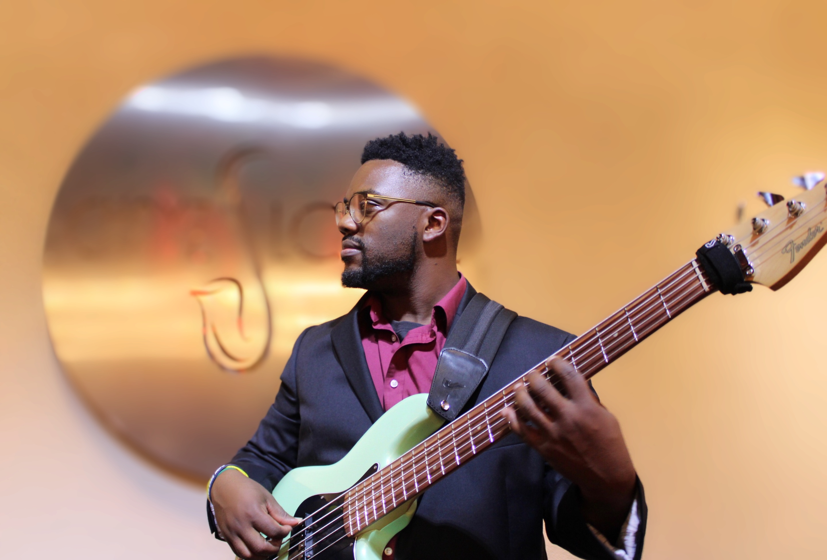 Rod Foster & Company Presents The Andre Harrell Tribute