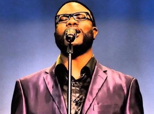 Brandon Stevens Live! The Songs of Soul