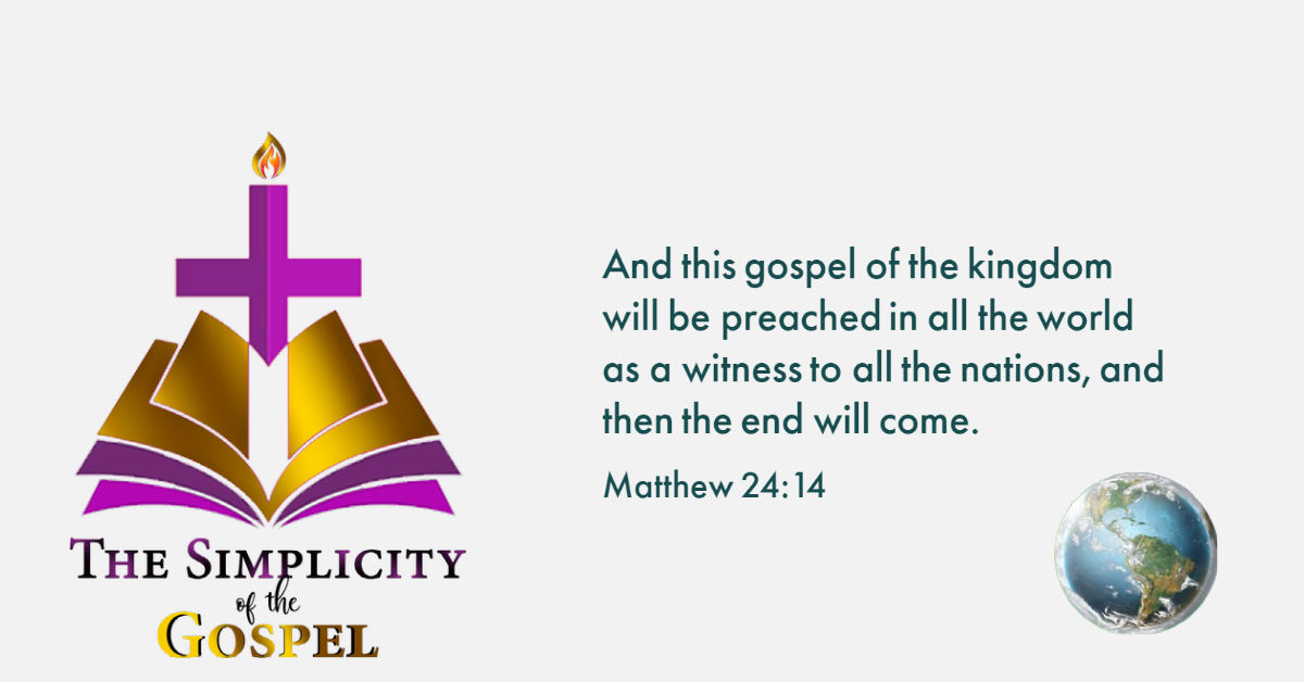 The Birth of the Advent Movement