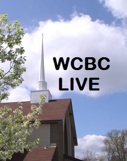 WCBC Live