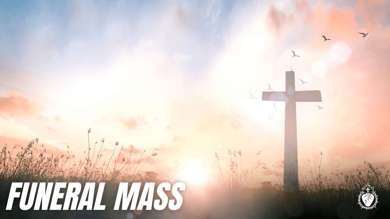 All broadcasts for Sacred Heart of Jesus Catholic Church