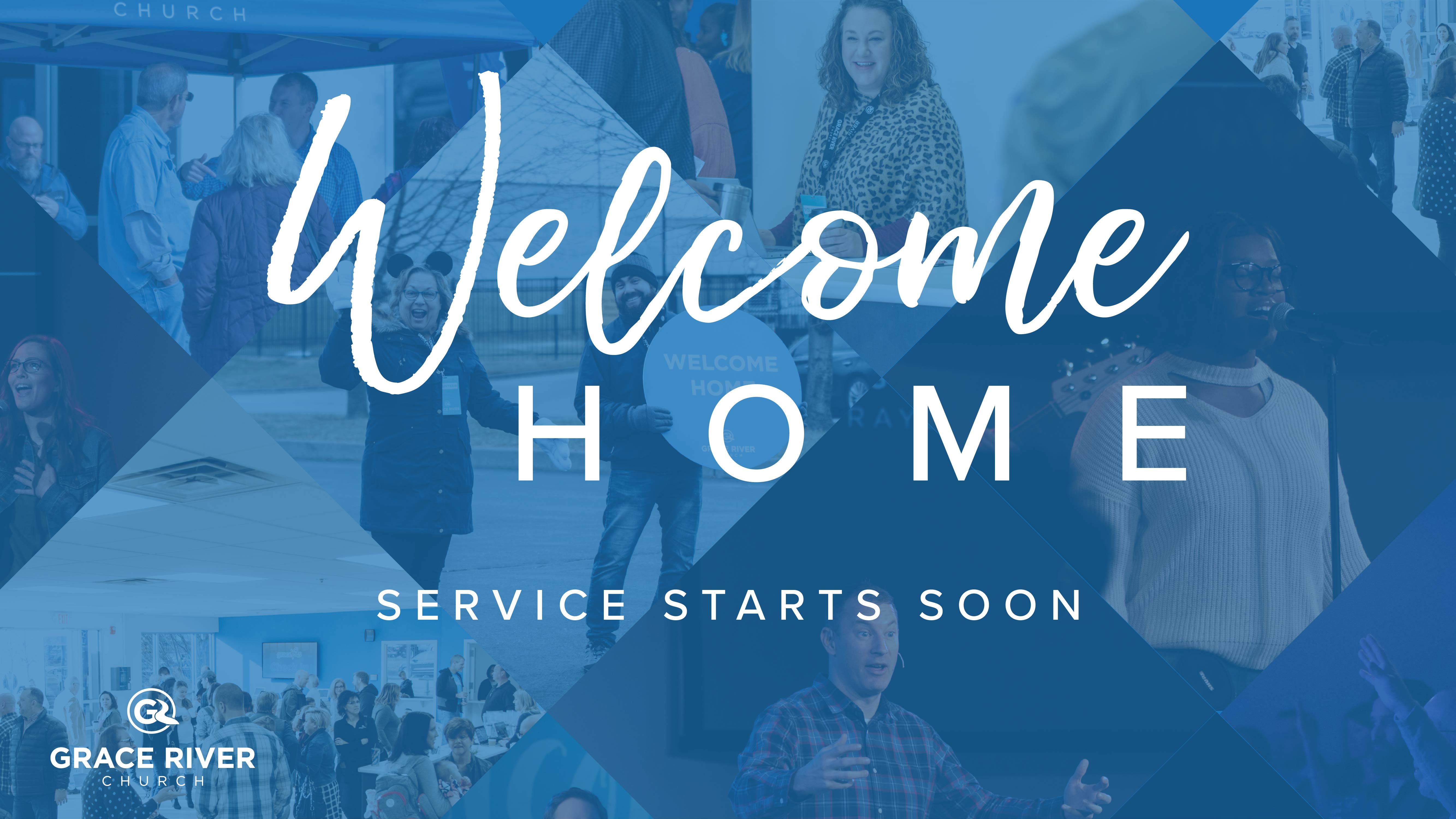 Sunday Morning Service