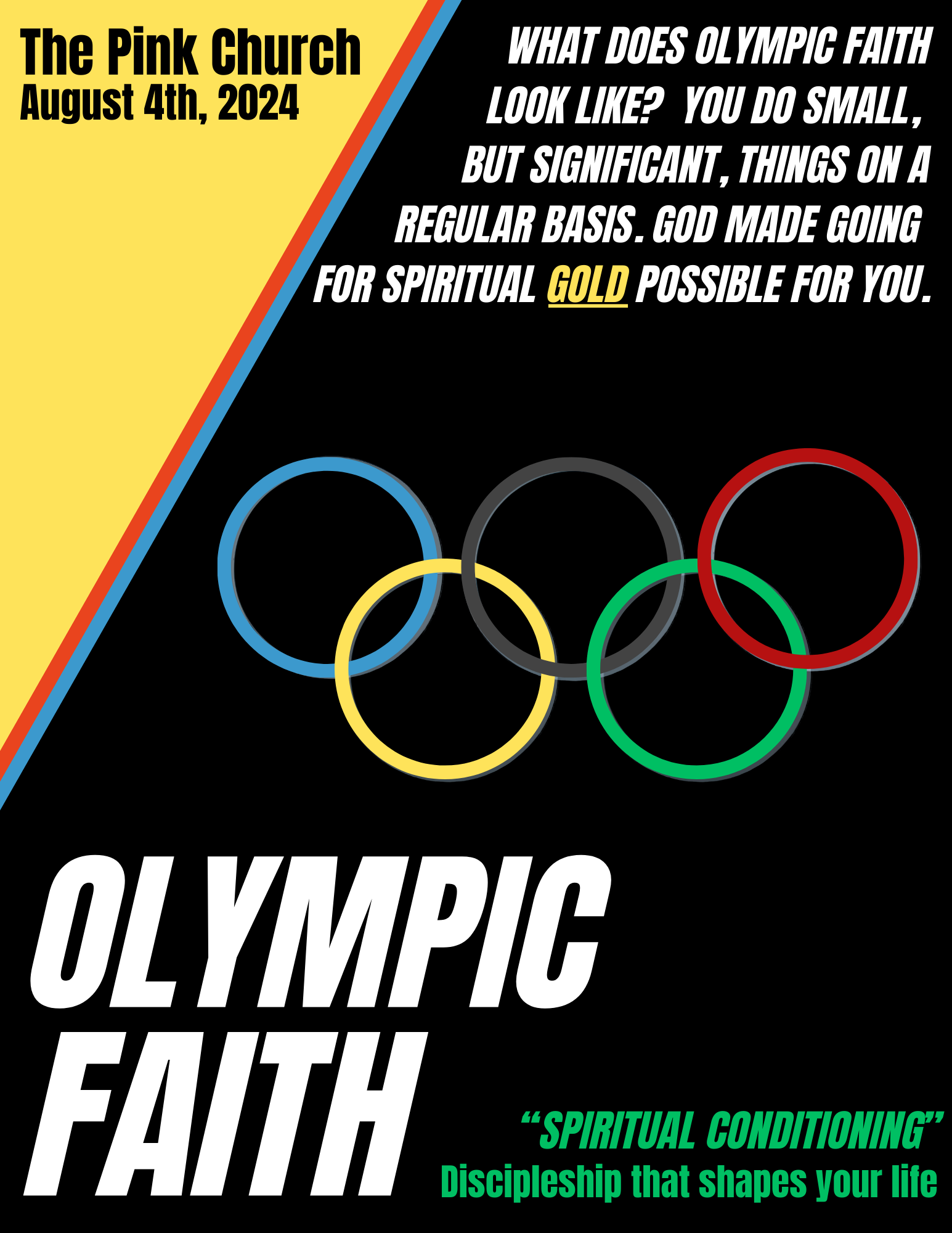 All broadcasts for First Presbyterian Church of Pompano Beach - Pompano ...