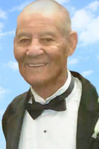 Funeral Services for Mr. JD Smith