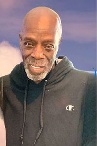 Mr. Felton Ellis Slone