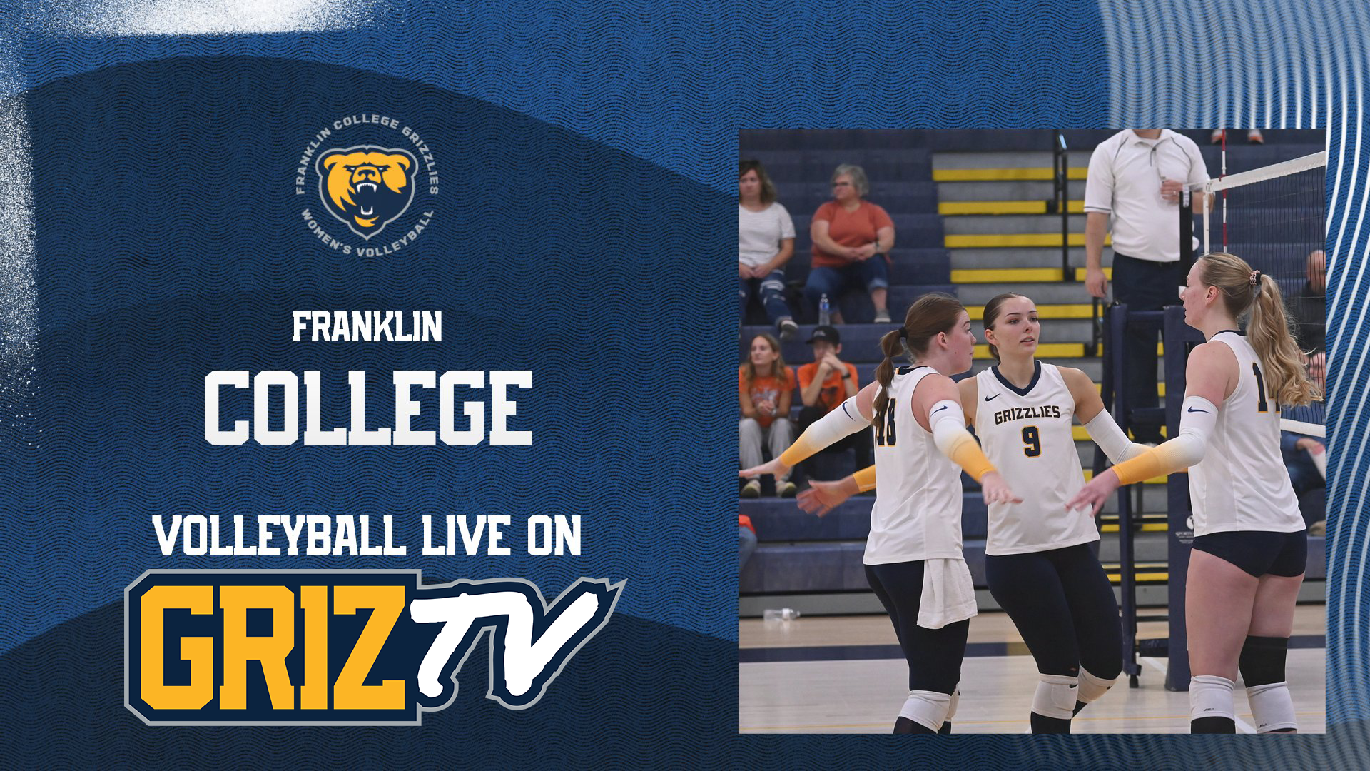 WVB: Franklin vs. Eureka