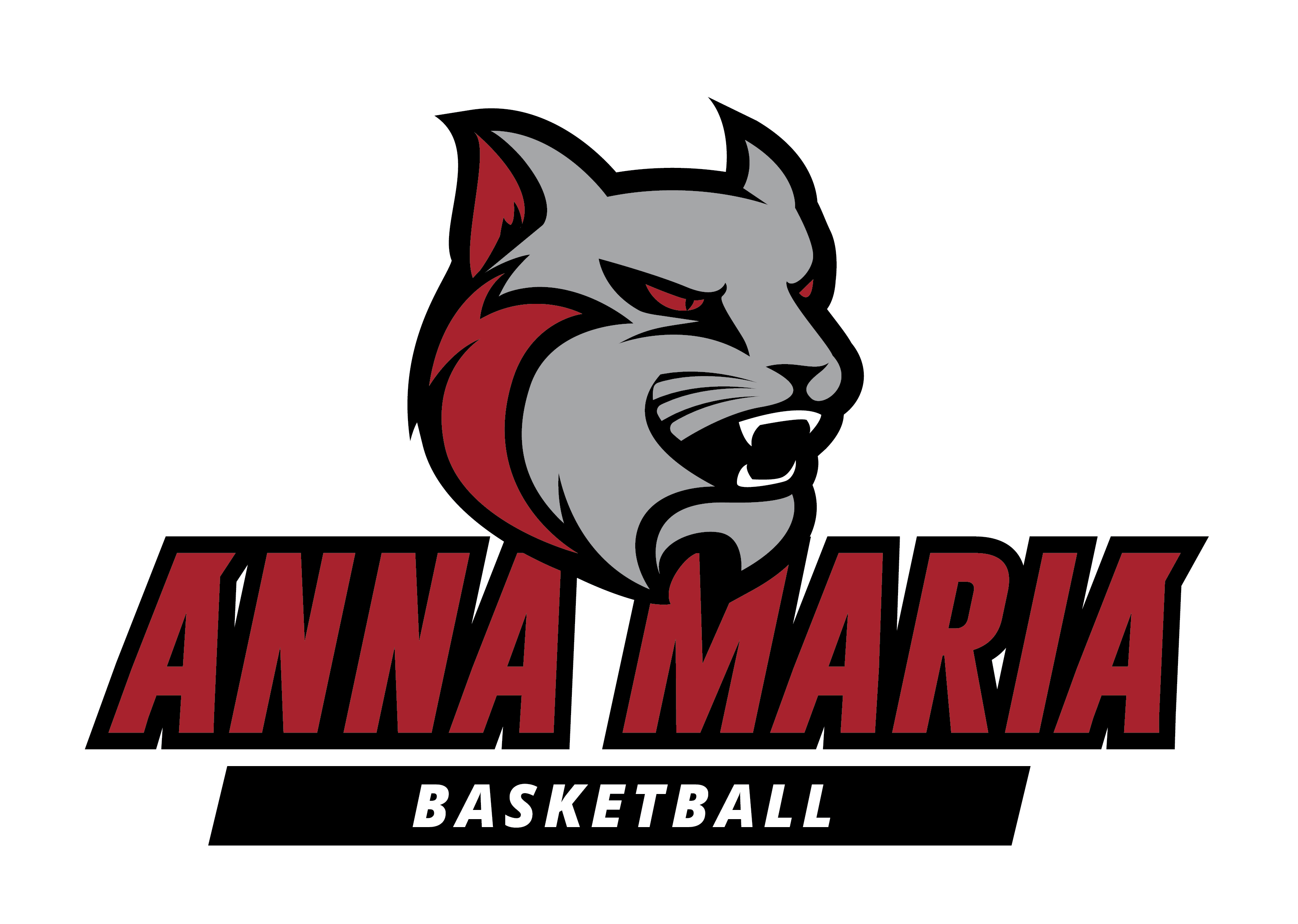 Anna Maria Men's Basketball vs Emmanuel (Mass.)