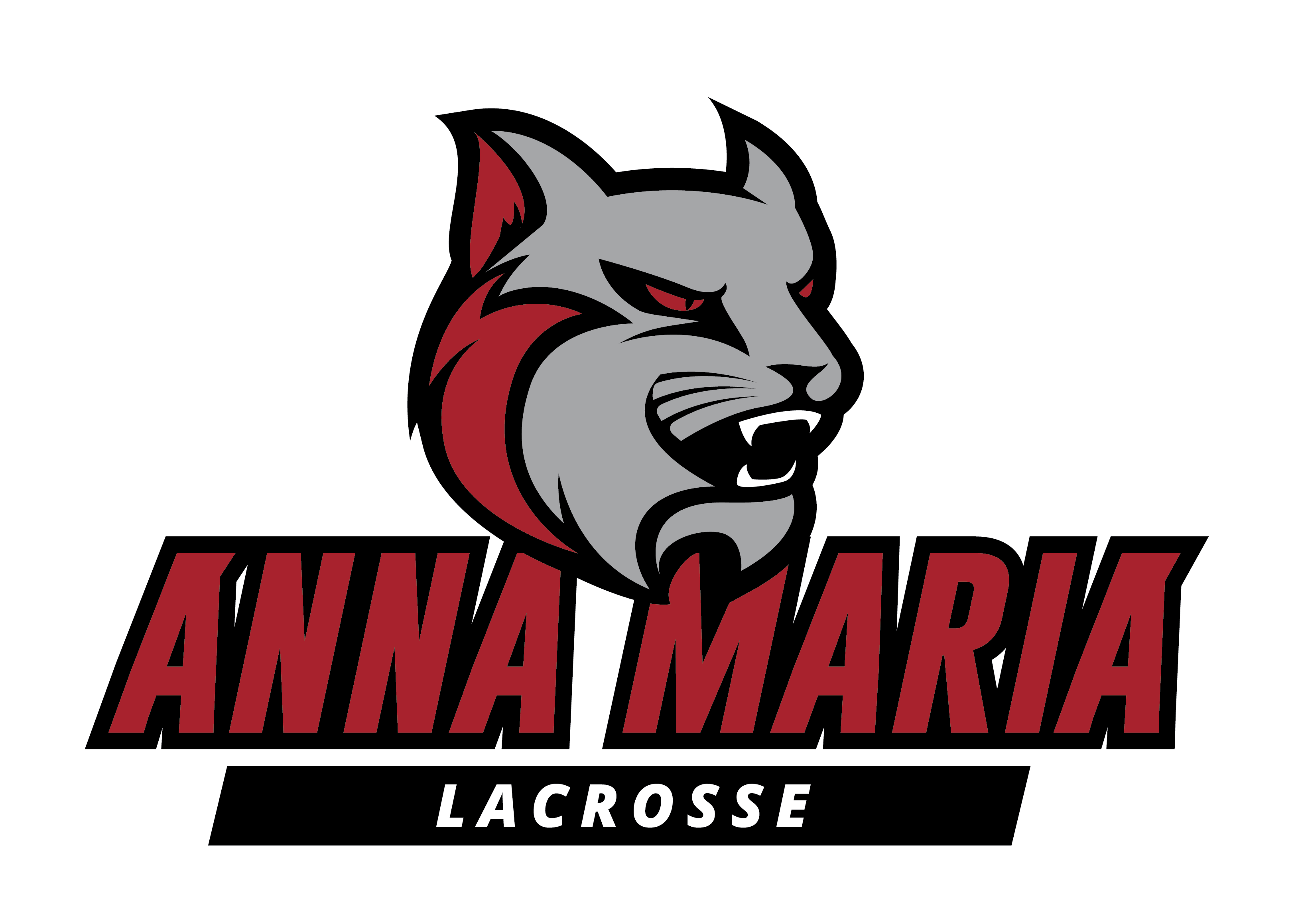 Anna Maria Men's Lacrosse vs Rivier