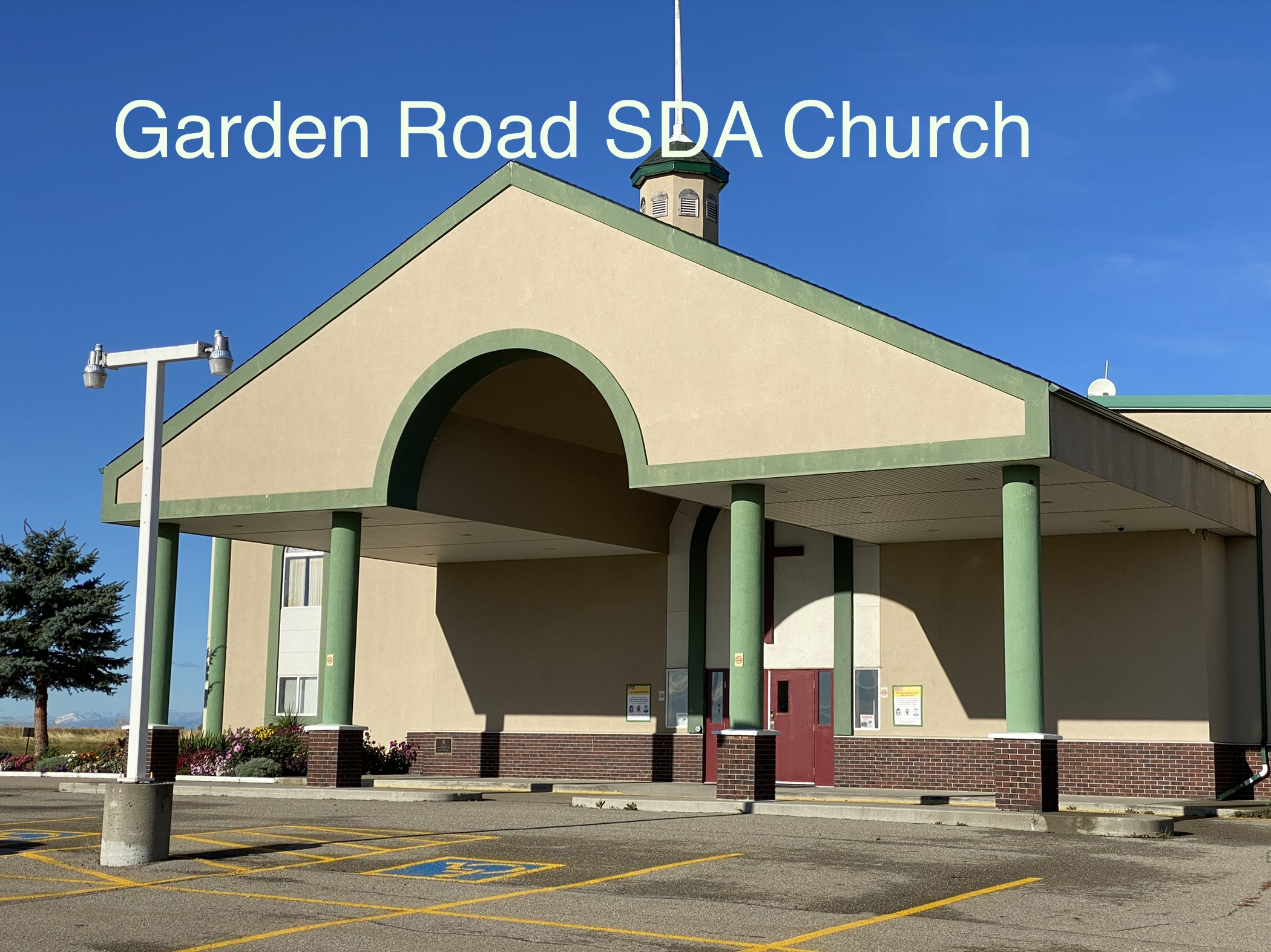 All broadcasts for Garden Road Seventh Day Adventist Church - Calgary ...
