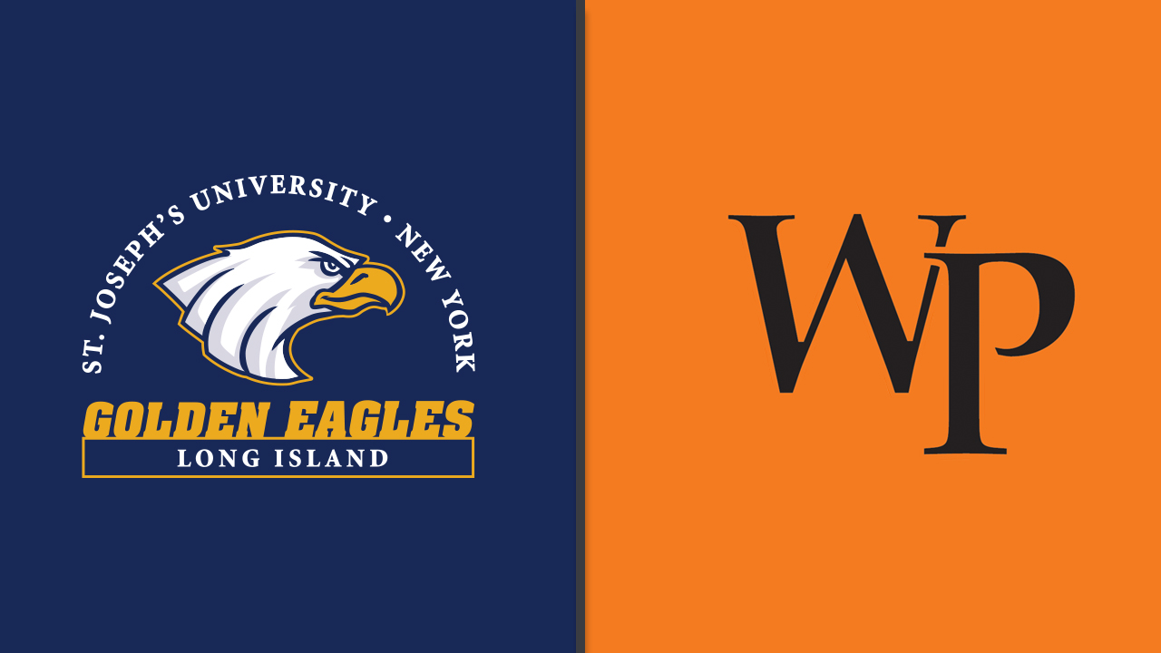 Golden Eagles Baseball vs. Wm. Paterson