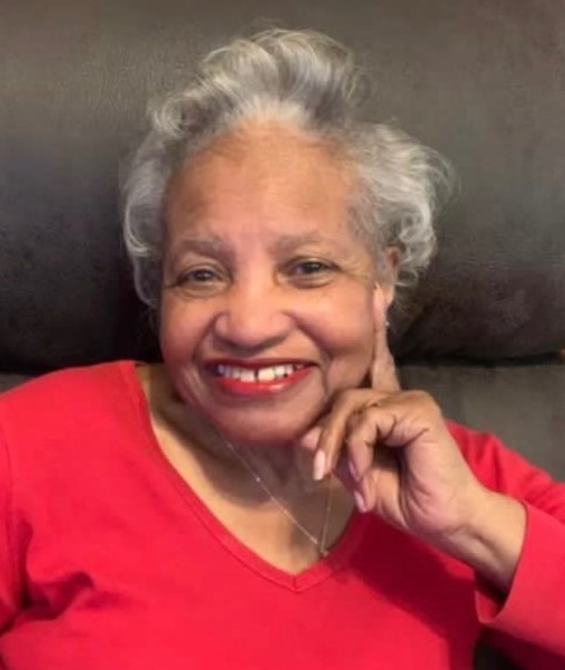 Livestream Service For Ms. Annette Alexander