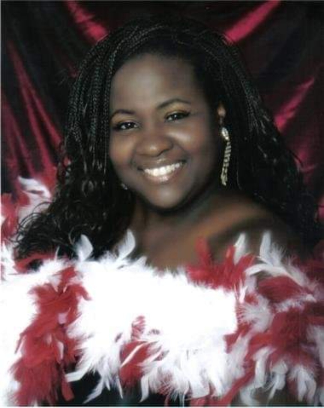 Stephanie Ann Bullock