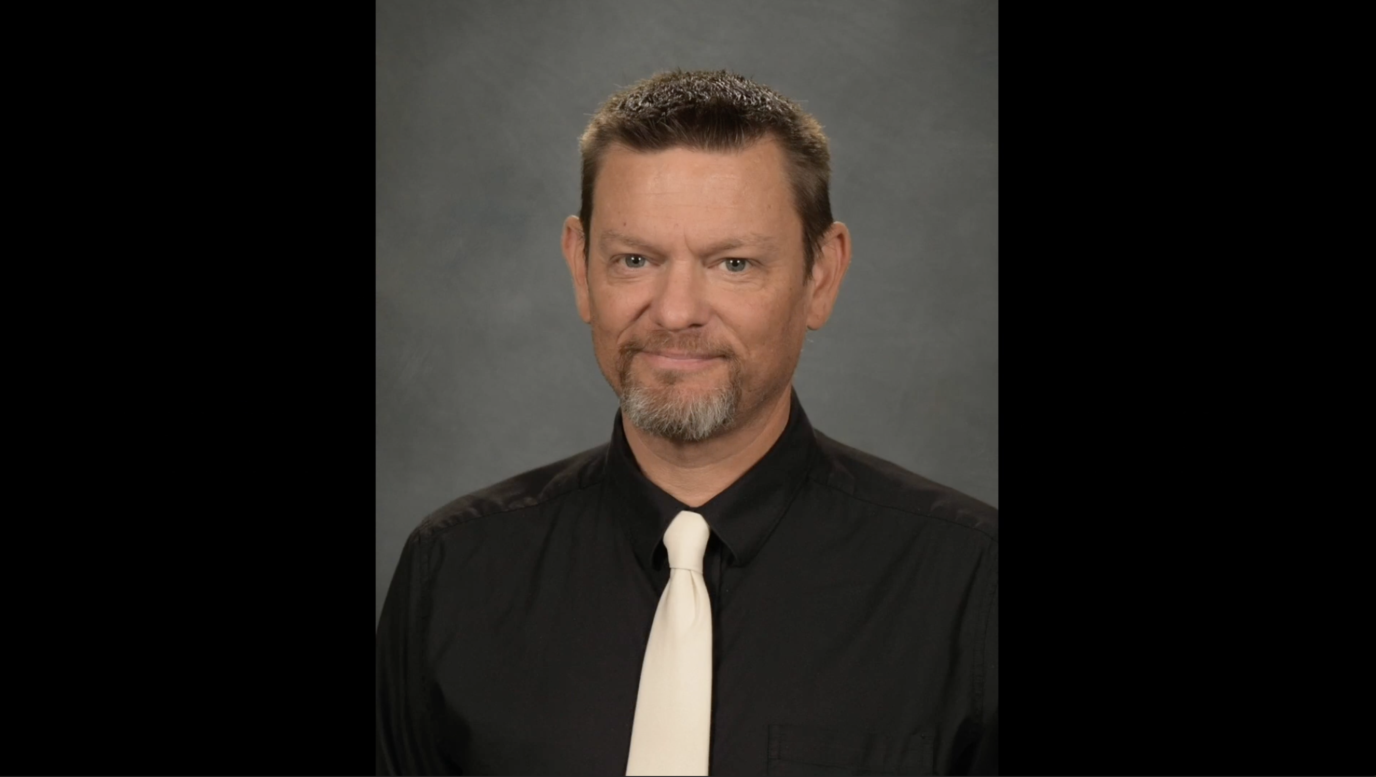 Memorial Service For Timothy Hodges