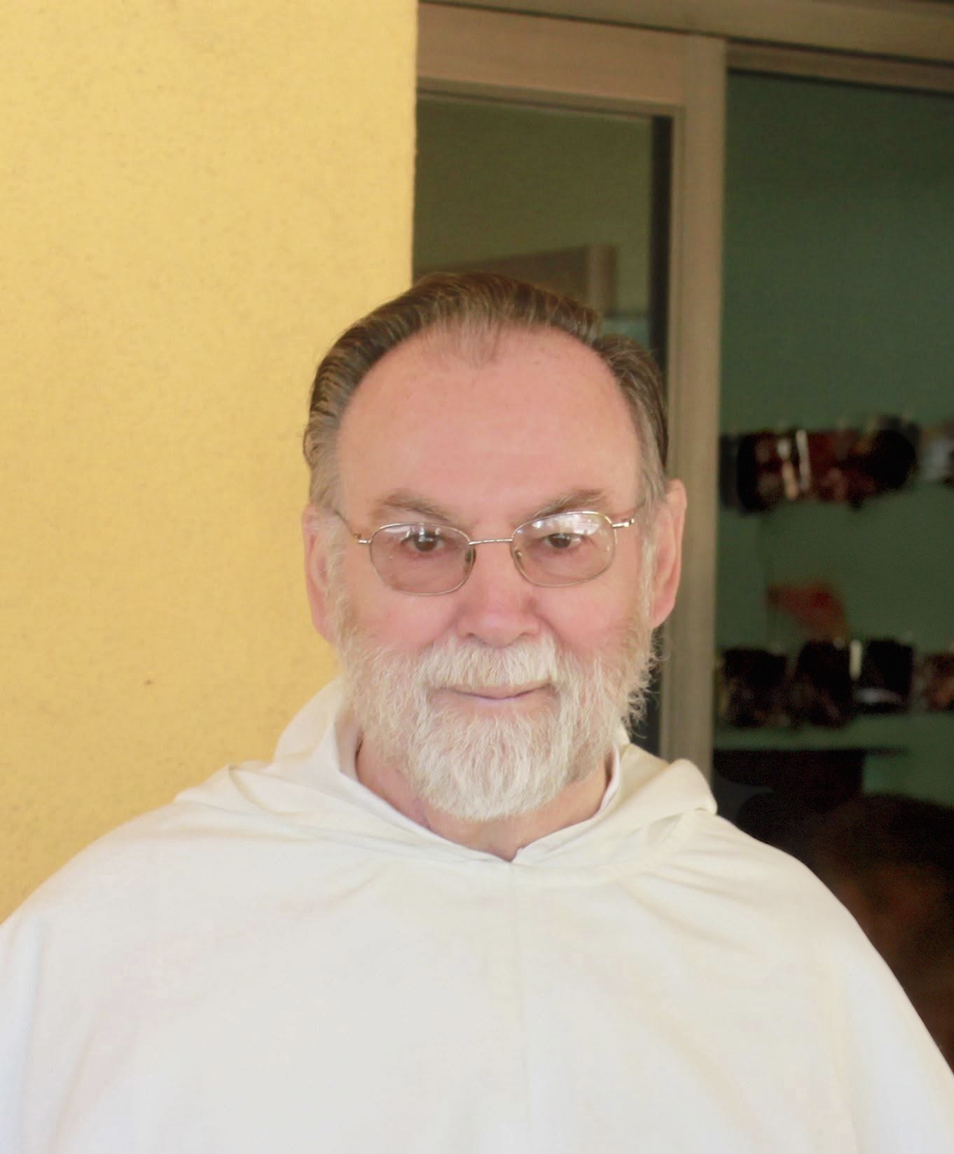 Fr. Albert Funeral Mass 11/3/2025