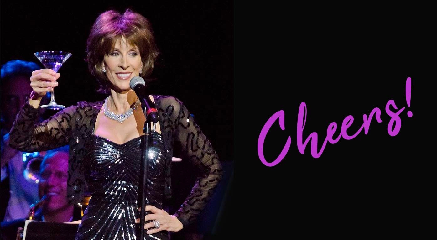 Deana Martin LIVE! Show # 55