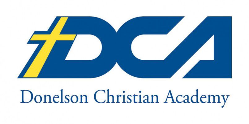 2024 Donelson Christian Academy Commencement Program