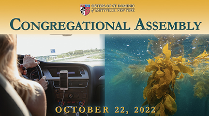 2022 Fall Congregational Assembly