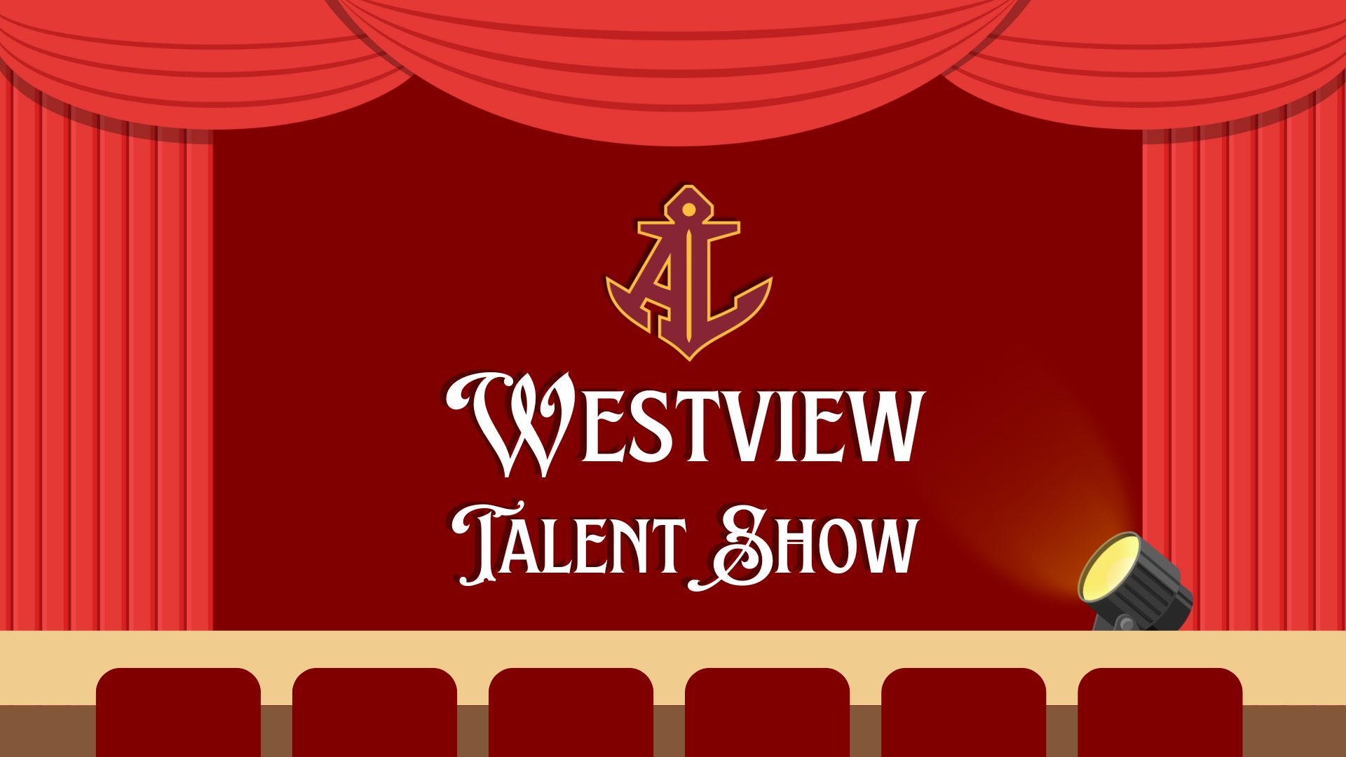 Westview Talent Show