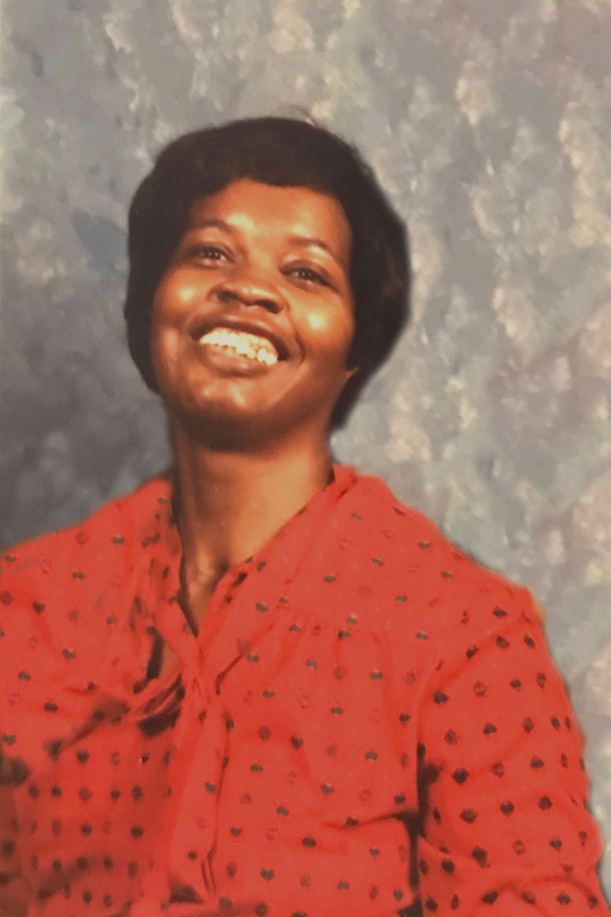 Homegoing Celebration for Bessie Mae Foster Homegoing Celebration for Bessie Mae Foster