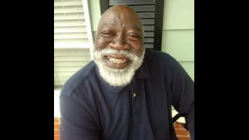 Homegoing Celebration for Thomas Withers