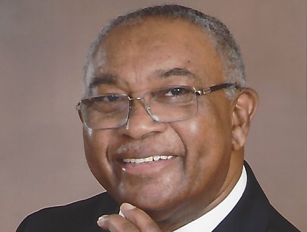 Homegoing Celebration of Life Ben Worthy Sr.