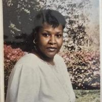 Cynthia Denise Cureton Adams