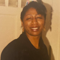 Linda Joyce McCrorey