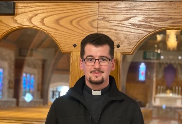 MOTHER'S DAY MESSAGE FROM FATHER FLAVIAN AND STAY YOUTH GROUP