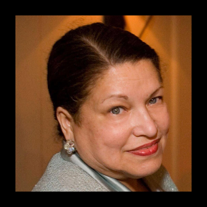 Homegoing Service for Doris Wright Leevy Johnson