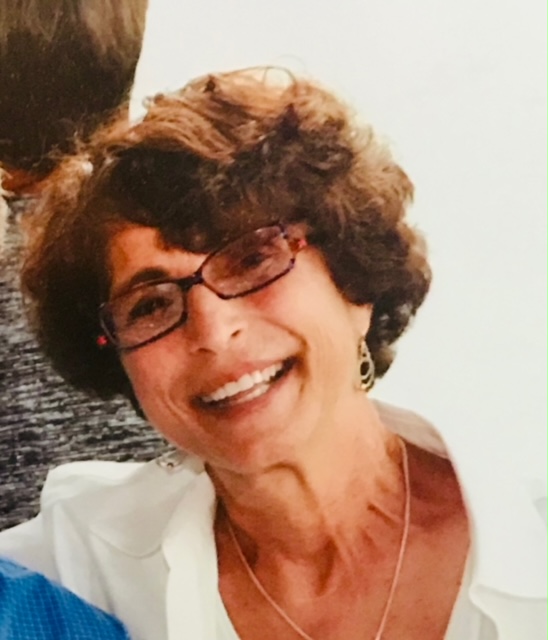 Funeral of Dr. Mindy Weinman, Wednesday, October 6, 2021`